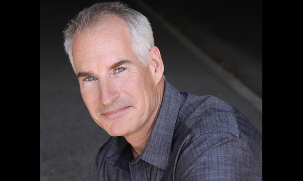 King Charles III - Pasadena Playhouse