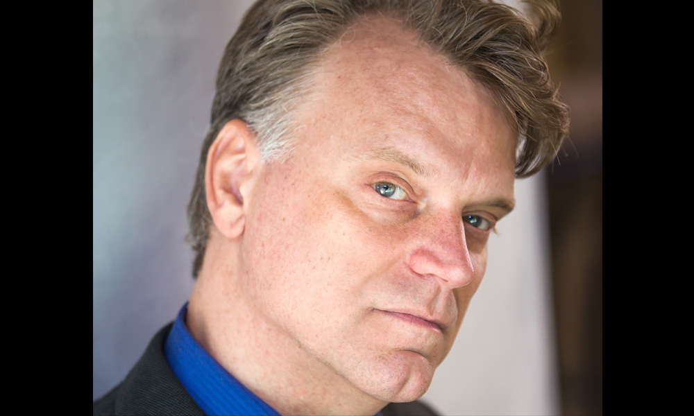 King Charles III - Pasadena Playhouse