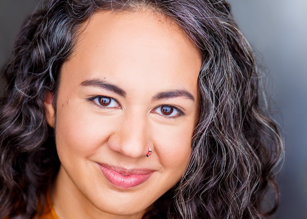 Pirates of Penzance - Pasadena Playhouse