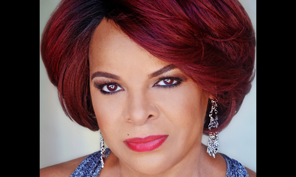 Shout Sister Shout! - Pasadena Playhouse