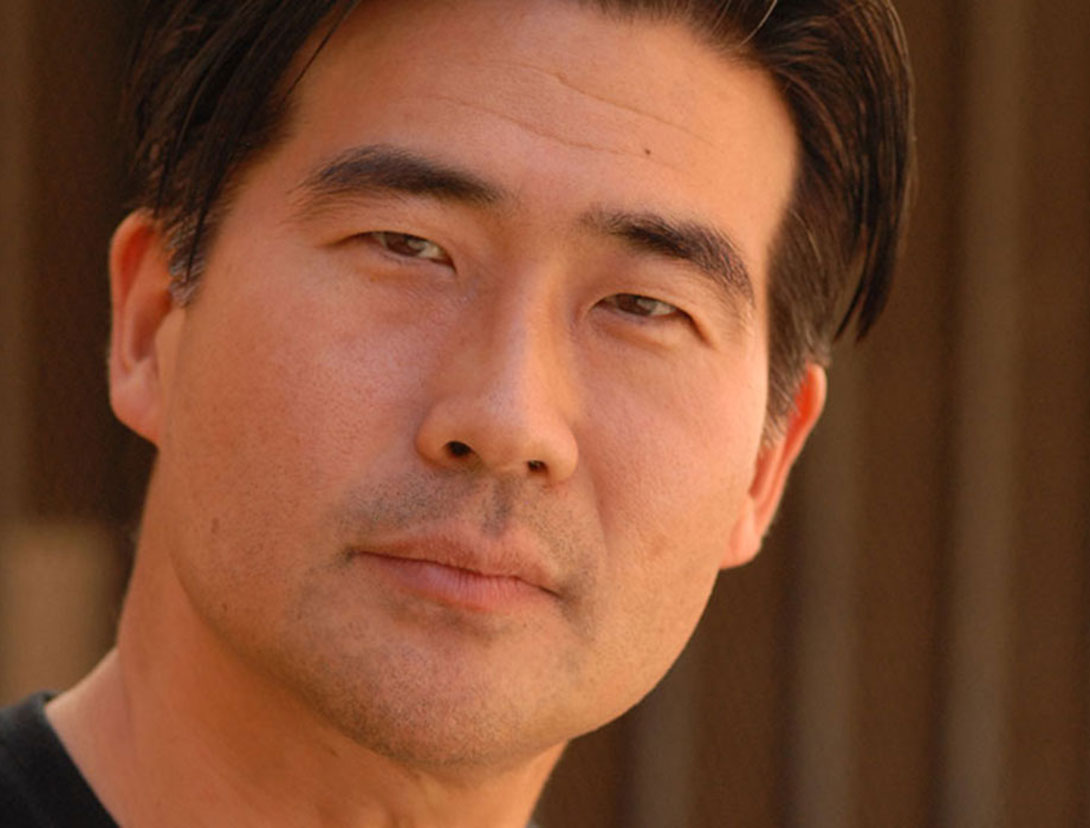 Q&A with Ryun Yu - Pasadena Playhouse