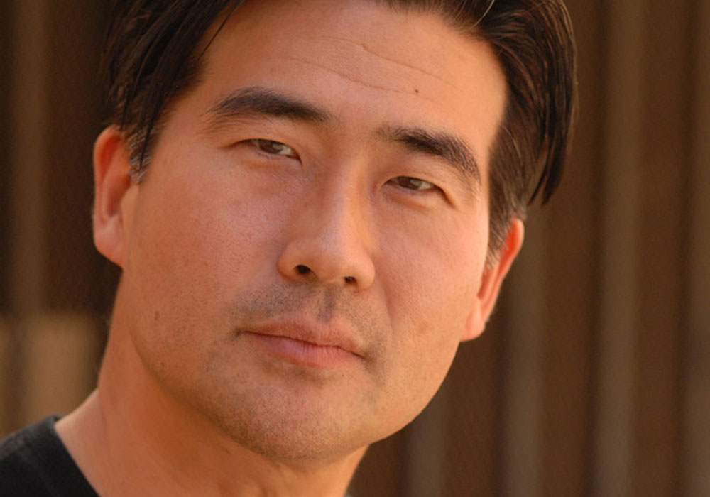 Hold These Truths - Pasadena Playhouse