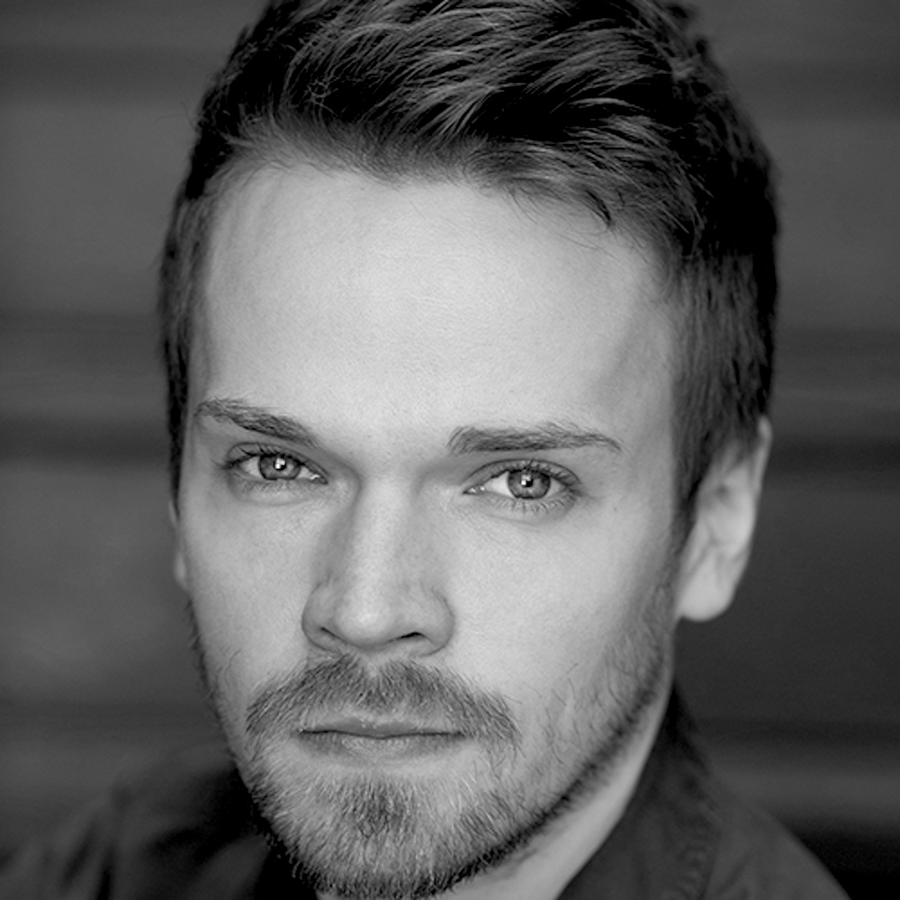 The Woman In Black - Pasadena Playhouse