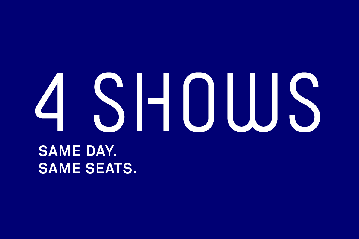 Classic Membership - Pasadena Playhouse